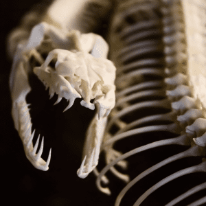 Do Snakes Have Bones? (How Many) - Petrapedia